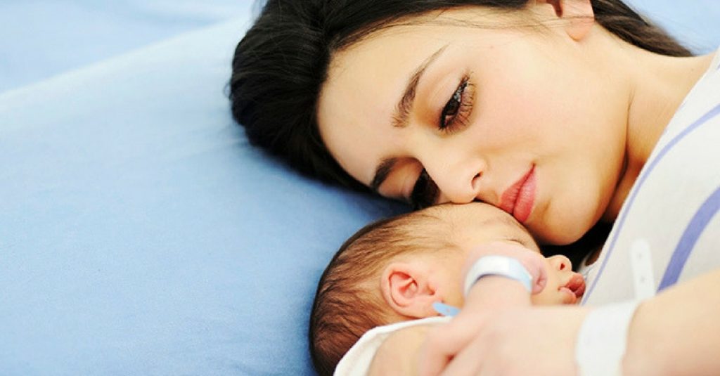 Puerpério: tudo o que você precisa saber | Mãe Só Tem Uma